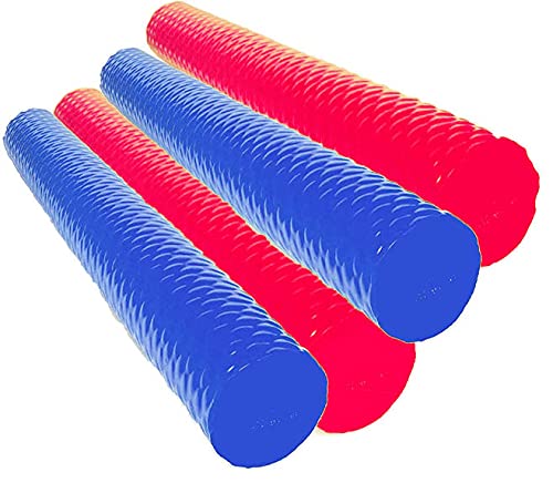 Buy Lazy Floats VOS Foam Pool Noodle Big Round Premium Outdoor Water ...