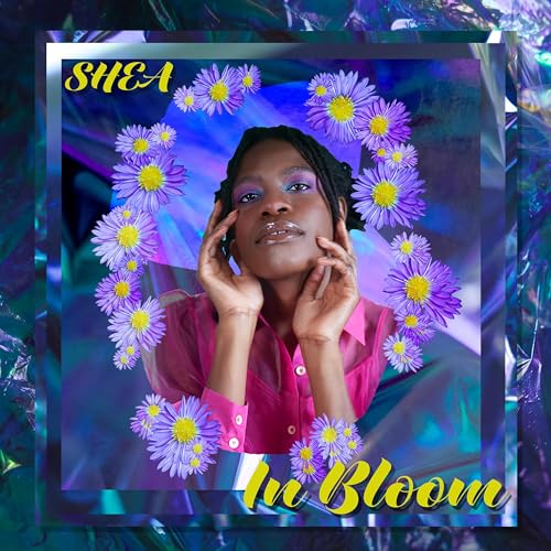 Play In Bloom by Shea on Amazon Music