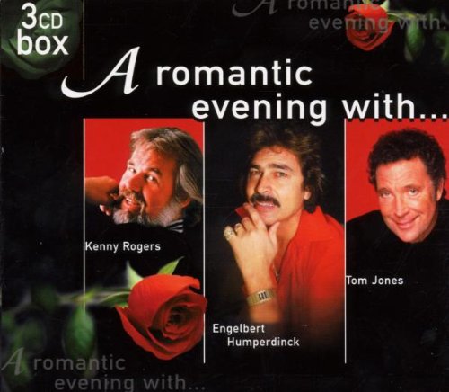 Romantic Evening With - Amazon.com Music