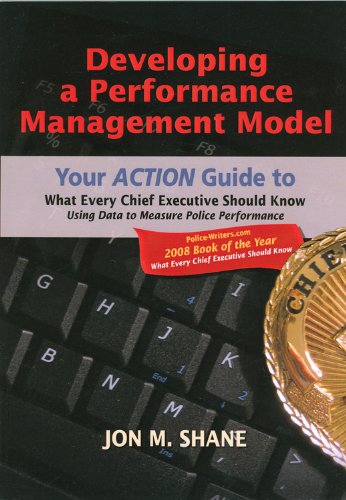 Developing a Performance Management Model: Your Action Guide to What ...