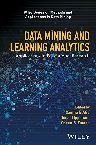 Amazon.com: Data Mining and Learning Analytics: Applications in ...