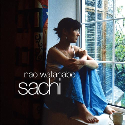 Amazon Musicで渡邊奈央のsachiを再生する