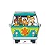 Amazon.com: Cardboard People Mystery Machine Life Size Cardboard Cutout ...