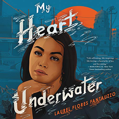 The Heartbreak of Corazon Tagubio (Audio Download): Laurel Flores ...