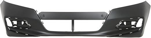 Amazon.com: BUMPERS THAT DELIVER - Painted To Match, Front Bumper Cover ...