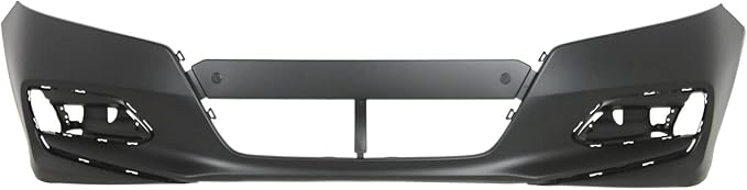 Amazon.com: BUMPERS THAT DELIVER - Painted To Match, Front Bumper Cover ...