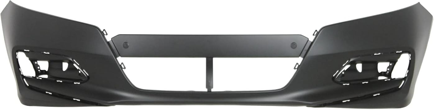 Amazon.com: BUMPERS THAT DELIVER - Painted To Match, Front Bumper Cover ...