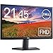 Dell SE2225H 22" (55.88 cm) FHD Monitor 1920x1080 Pixels, Refresh Rate ...