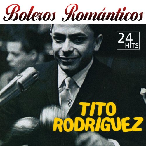 Boleros Románticos by Tito Rodríguez on Amazon Music - Amazon.co.uk