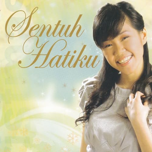 Amazon.com: Sentuh Hatiku : Maria Shandi: Digital Music