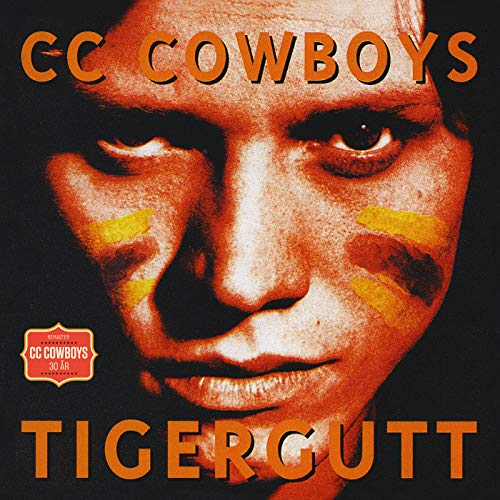 Amazon.com: Tigergutt (2020-Remaster) : Cc Cowboys: Digital Music