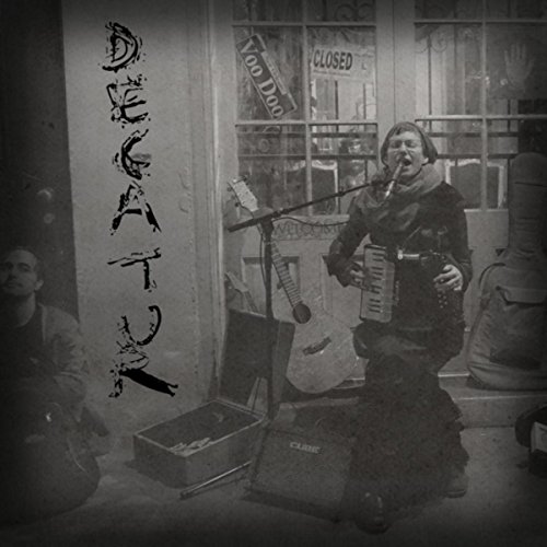 Play Decatur by Courtnee Fallon Rex on Amazon Music