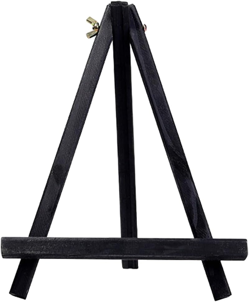 Amazon.com: ATL Mini Easel Caballete Atril for Miniature Artworks ...
