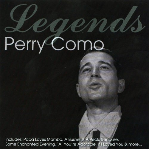 Legends von Perry Como auf Amazon Music Unlimited