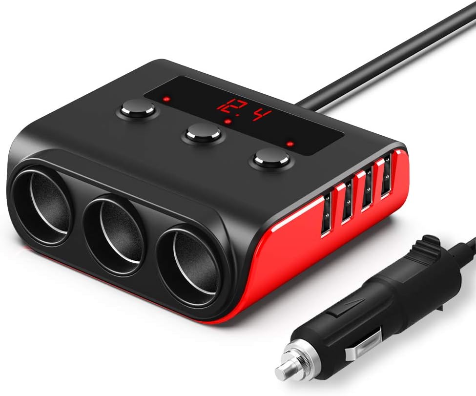 Usb Verteiler Auto