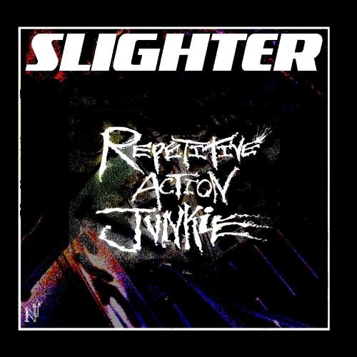 Amazon.com: Repetitive Action Junkie: CDs & Vinyl