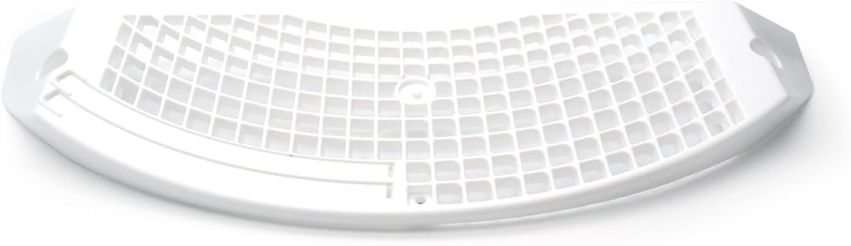 Amazon.com: W11086603 Dryer Lint Screen Grille Replacement Compatible ...