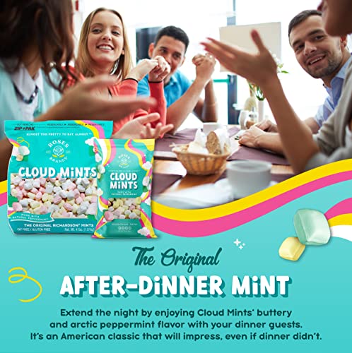 The 30 Best Peppermint Candy Mints of 2025 [Verified] - Cherry Picks