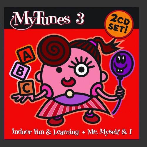 Amazon.com: My Tunes 3 - Quality Children's Music That Stimulates Fun ...