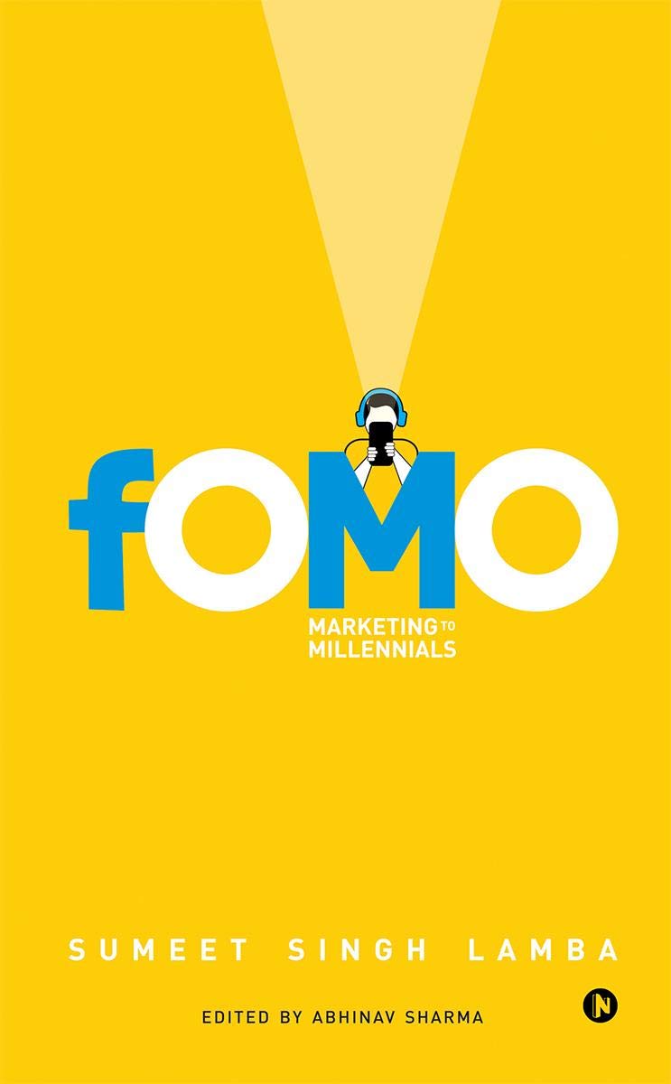Buy FOMO: Marketing to Millennials Book Online at Low Prices in India ...