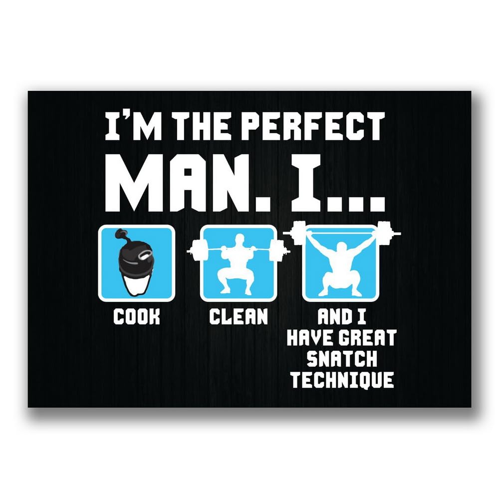 The Perfect Man Quotes