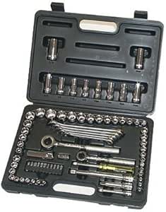 Amazon.com: 75 Piece Mechanics Sets - set master mechanic 75 p : Automotive