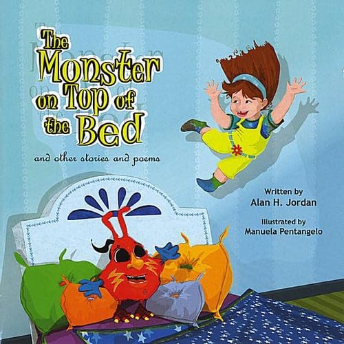 Various Artists - Monster on Top of the Bed / Various - Amazon.com Music