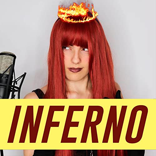 Écouter Inferno (Cover Español) par Miree sur Amazon Music Unlimited