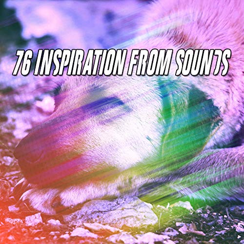 Play 76 Inspiration From Sounds by Ocean Sound on Amazon Music