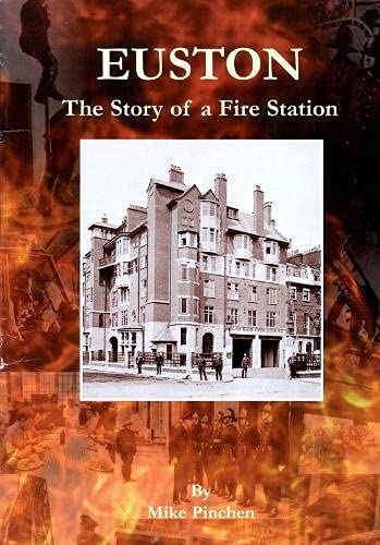 Buy Euston: The story of a Fire Station Book Online at Low Prices in ...