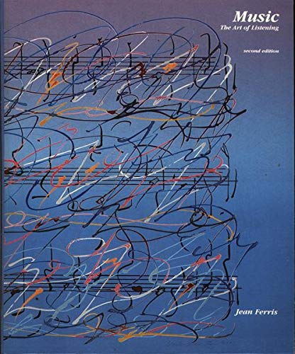 Buy Music: The Art of Listening Book Online at Low Prices in India ...