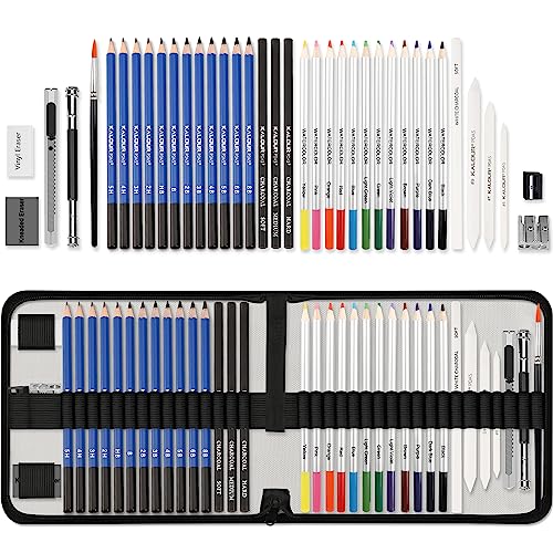 Top 10 Best Drawing Kit For Artists : Reviews & Buying Guide - Katynel