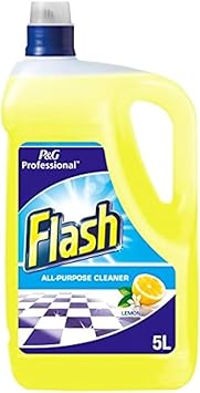PX20011 Flash Lemon All Purpose Cleaner 5 Litre 5413149200111 : Amazon ...