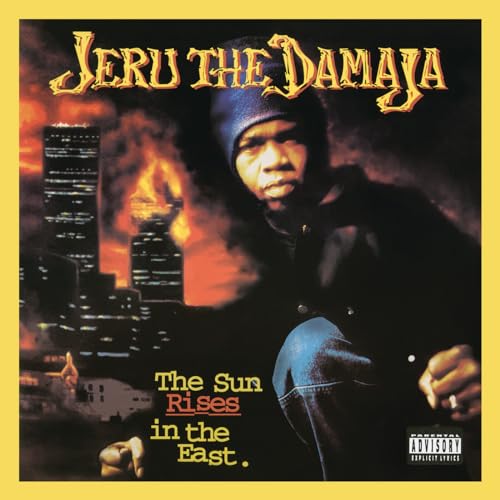 Amazon.com: The Sun Rises In The East (Expanded Edition) [Explicit ...