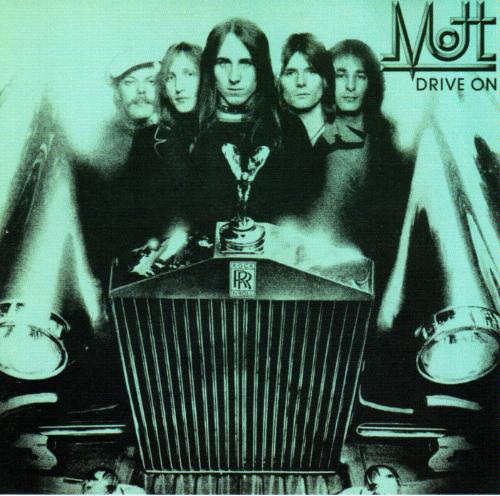 Amazon.com: Drive On: CDs & Vinyl