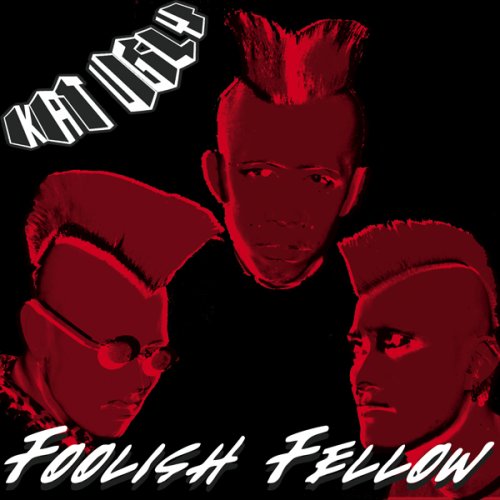 KAT UGLY - Foolish Fellow - Amazon.com Music