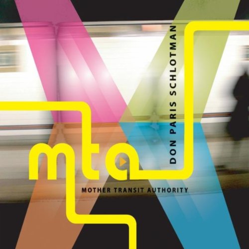 Amazon.co.jp: Mother Transit Authority [Explicit] : Don Paris Schlotman ...