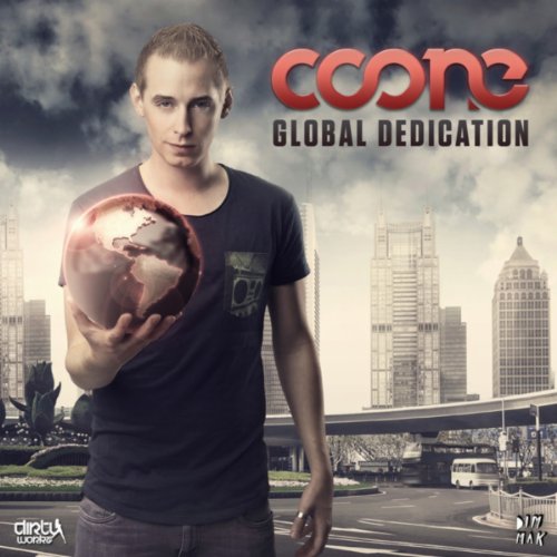 Global Dedication de Coone sur Amazon Music - Amazon.fr