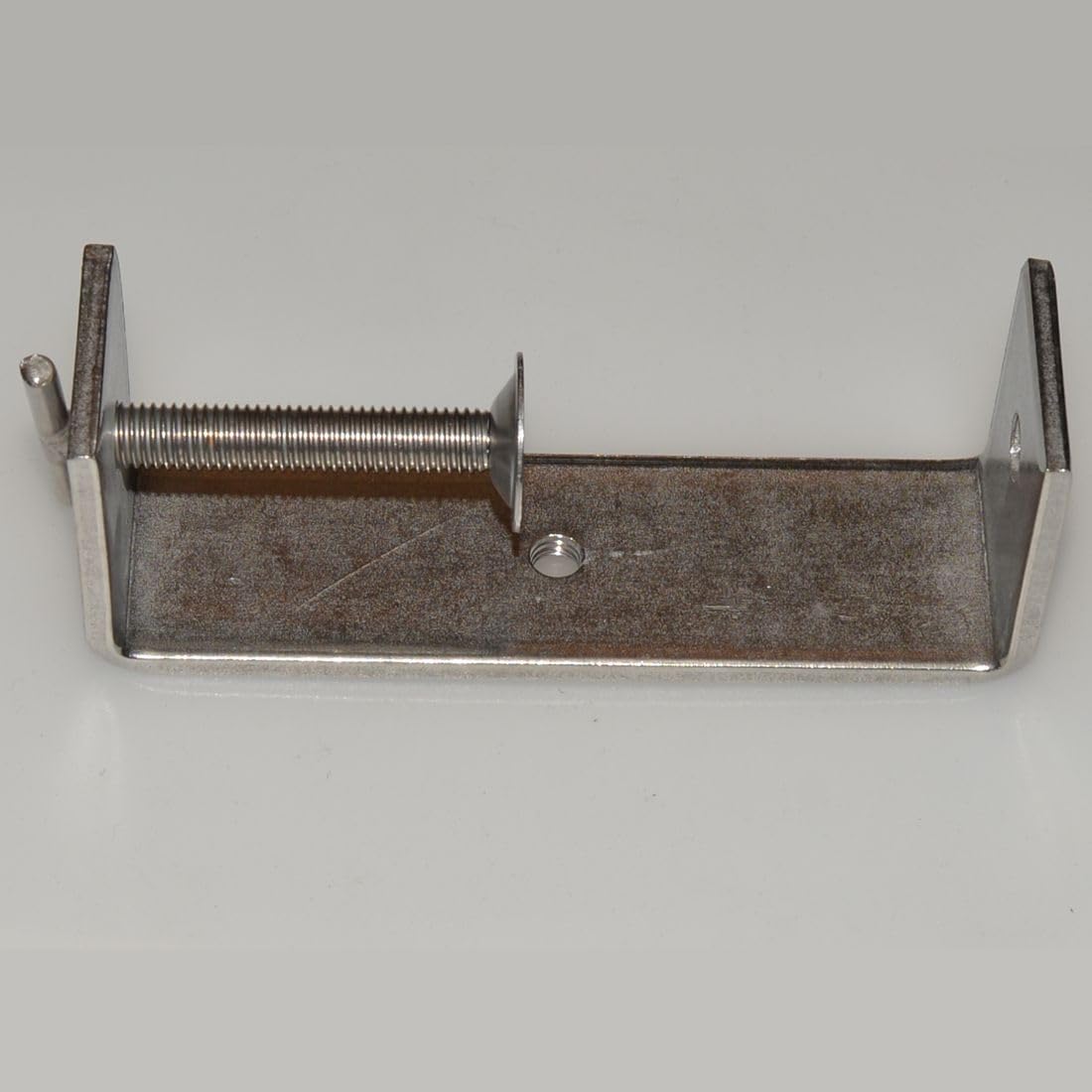 Snapklik.com : 2PCS 304 Stainless Steel C Clamps Wide Jaw Opening Tiger ...
