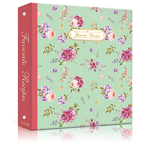 List Of 10 Best Cookbook Binder 2023 Reviews List Of 10 Best Cookbook Binder 2023 Reviews