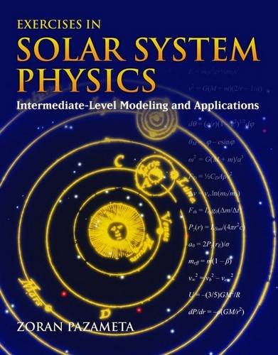 Buy An Introduction to Solar System Physics Book Online at Low Prices ...