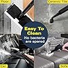 Amazon.com - Waitbird Steam Cleaner, Powerful Multipurpose Steamer with ...