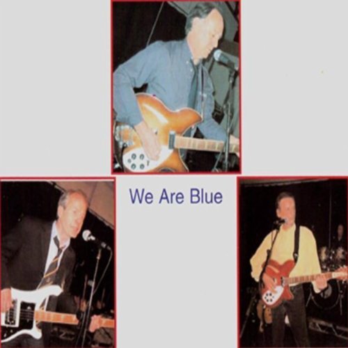 Amazon.com: We Are Blue : Blue: Digital Music