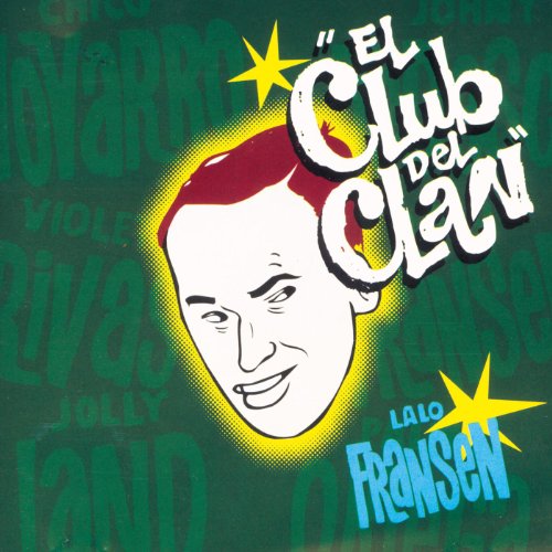 Amazon.co.jp: Serie Club Del Clan : Lalo Fransen: Digital Music