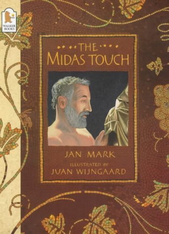 Buy Midas Touch Book Online at Low Prices in India | Midas Touch ...