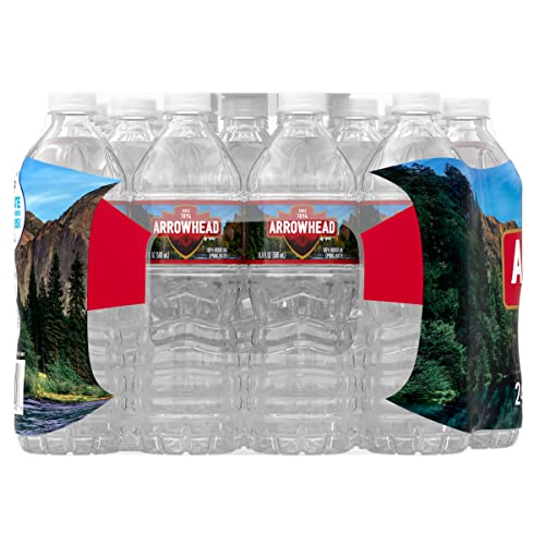 The 8 Best Arrowhead Drinking Water of 2023 [Verified] - Cherry Picks