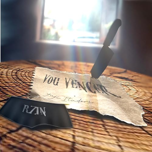 Écouter Vou Vencer par Rzin Oficial sur Amazon Music Unlimited