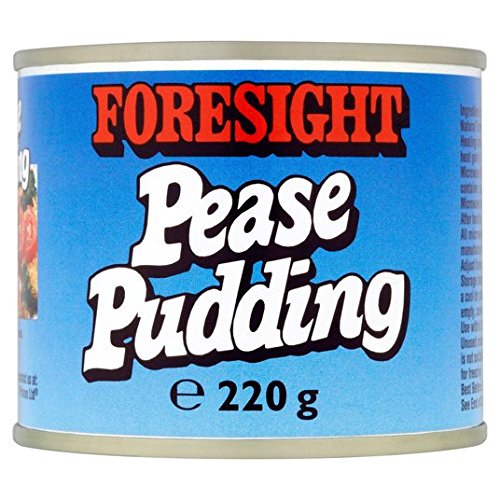 Amazon.com: Foresight Pease Pudding 220g : Grocery & Gourmet Food