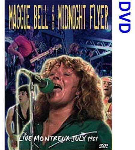 Amazon.com: Korgis - DVD Kollection [2005] : Maggie Bell, Tony Stevens ...