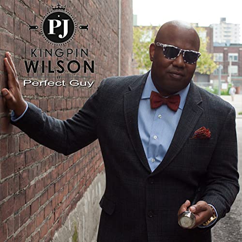 Perfect Guy by Pj Kingpin Wilson on Amazon Music - Amazon.com